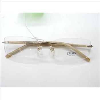 Chaps Eyeglasses | Property Room