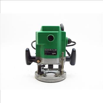 HITACHI Router - Sold For Parts Only | Property Room