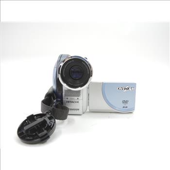 Hitachi Video Camera | Property Room