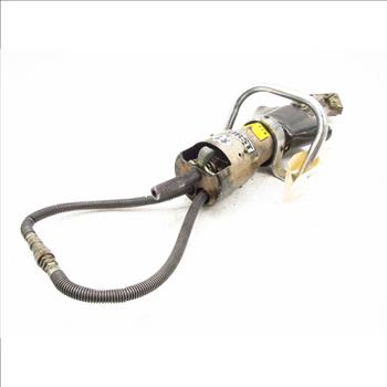 Hurst Jaws Of Life Cutter Tool | Property Room