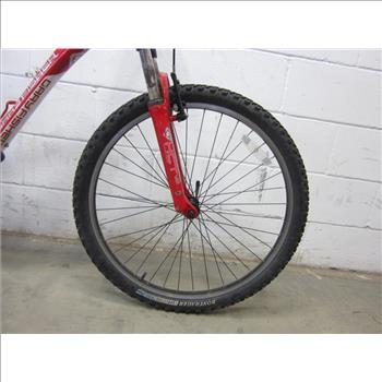 Gary Fisher Genesis 2.0 Mountain Bike | Property Room