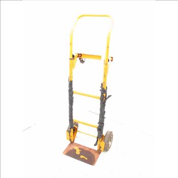 Yellow Dolly | Property Room