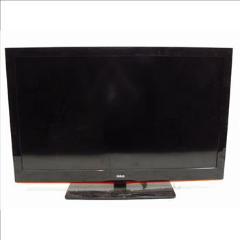 RCA 46" LCD HDTV | Property Room