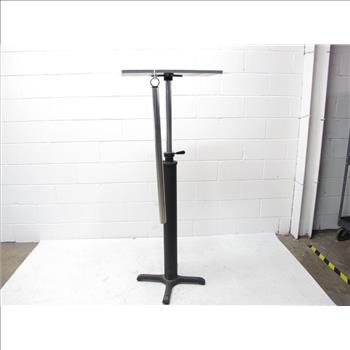 Sirchie Photo Identification Stand | Property Room