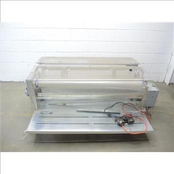 Unmarked Vinyl Applicator | Property Room