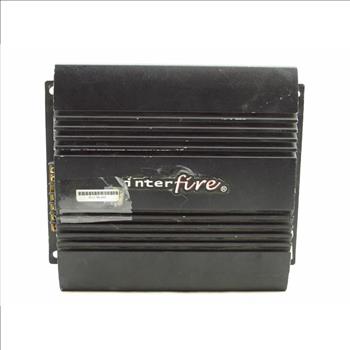 Interfire Amplifier | Property Room