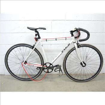 Fuji Track Classic Road Bike | Property Room
