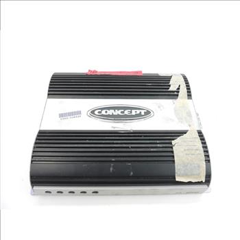 Concept Amplifier | Property Room