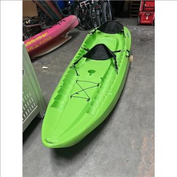 2 Person Manta Kayak | Property Room