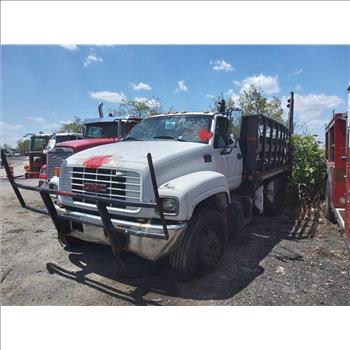 2000 GMC C6H042 (Brooklyn, NY 11214) | Property Room
