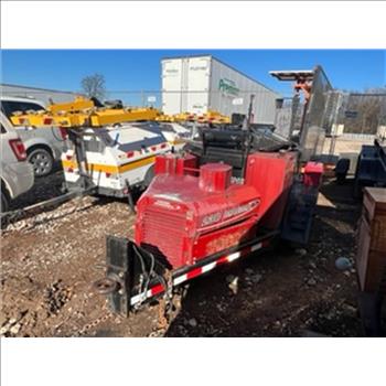 2002 Cimline Trailer (Staten Island, NY 10309) | Property Room