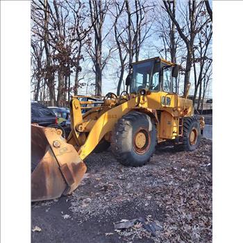 2003 Hyundai HL750 (Staten Island, NY 10309) | Property Room