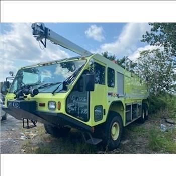 2003 OshKosh STI-3000 (Brooklyn, NY 11214) | Property Room