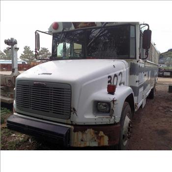 2005 Freightliner Fs65 Chassis (Brooklyn, NY 11214) | Property Room
