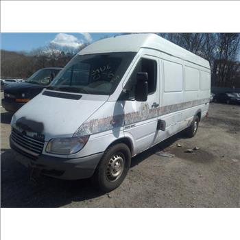 2006 Freightliner Sprinter2500 (Medford, NY 11763) | Property Room