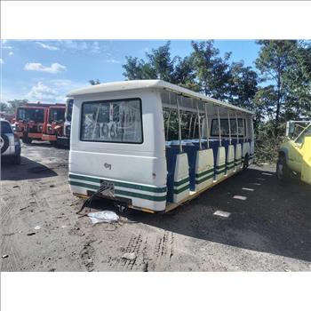 2007 Chance Rid Tramstar Hd (Brooklyn, NY 11214) | Property Room