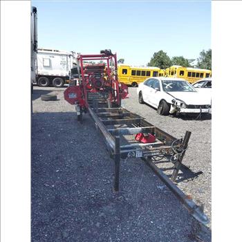 2007 Farm Boss Farm Boss 36 (Brooklyn, NY 11214) | Property Room