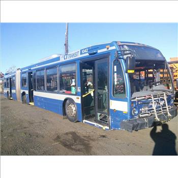 2010 Nova LFS-60 (Hartford, CT 06114) | Property Room