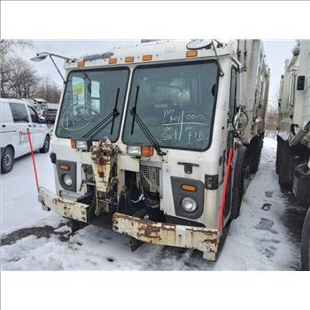2011 Mack Leu613 (Brooklyn, NY 11214) | Property Room