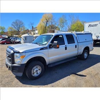 2013 Ford F350 (Hartford, CT 06114) | Property Room