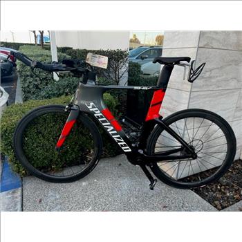 2018 Specialized Shiv Sport | Property Room