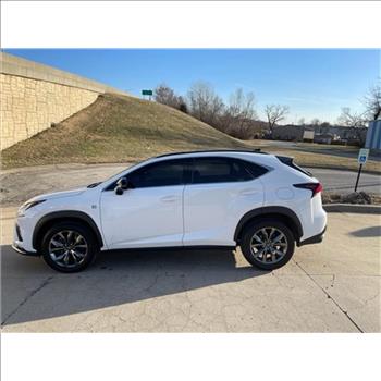 2019 Lexus NX300 F-Sport (Overland Park, KS 66203) | Property Room