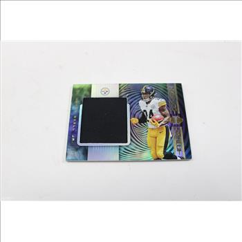 2019 Panini Benny Snell Jr. Football Card | Property Room