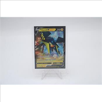 2020 Pokemon Vikavolt V 060/189 | Property Room