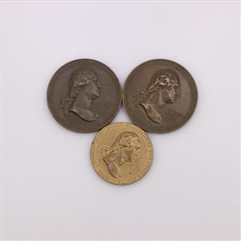 3 Tokens | Property Room