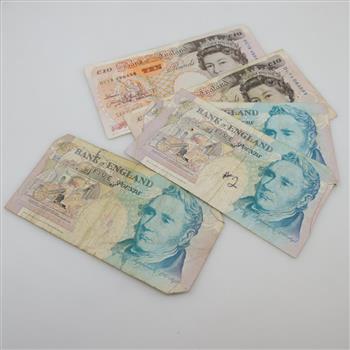 35 Pounds | Property Room