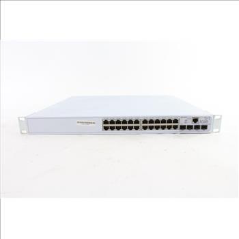 3Com SuperStack 3 3870 24-Port Switch | Property Room
