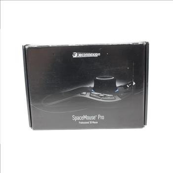 3D Connexion SpaceMouse Pro 3D Mouse | Property Room