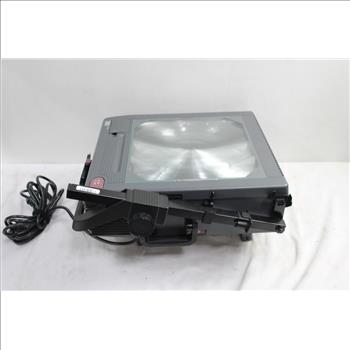 3m 9700 Overhead Projector 21x18x7 | Property Room