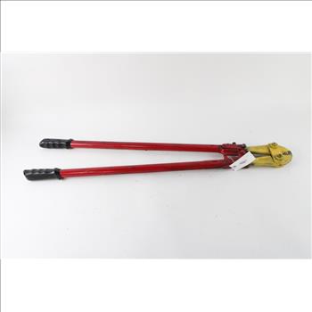 42" Bolt Cutter | Property Room