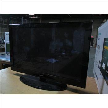 42" Samsung Tv | Property Room