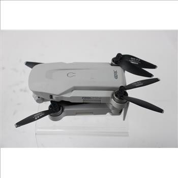 4DRC Fast Mini Drone | Property Room