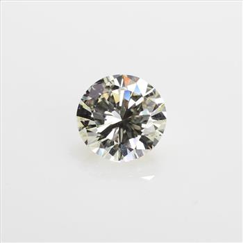5.19ct GIA Certified Loose RBC Diamond - Evaluated By Our Certified ...