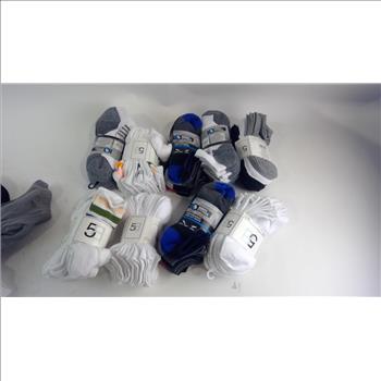 5B Style One Shoulder Top And More, 5+ Pieces | Property Room