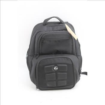 6 Pack Fitness Backpack | Property Room