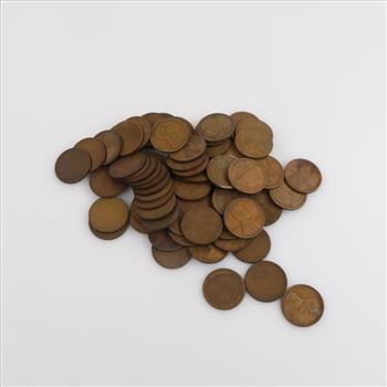 65+ US Coins | Property Room