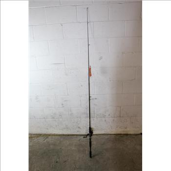 80" Tsunami Shock Wave Fishing Rod | Property Room