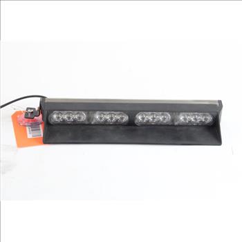 911ep Lightbar | Property Room