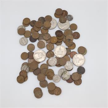 93+ US Coins | Property Room