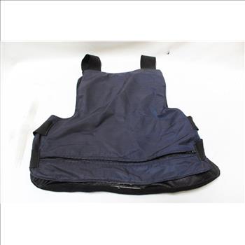 ABA Pwersonal Body Armor Vest (No Pads) | Property Room