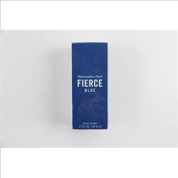Abercrombie & Fitch Fierce Blue, Mens, Eau De Cologne, 1.7 Fl Oz ...