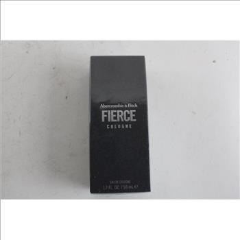 Abercrombie & Fitch Fierce Fragrance Spray | Property Room