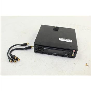 Accele Vision DVD Player 9520A | Property Room