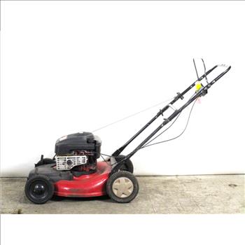 Ace Lawn Mower | Property Room