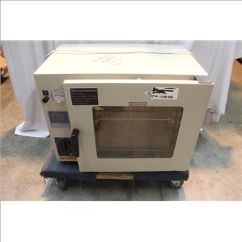 Across International Vo-16050m Vacuum Oven | Property Room