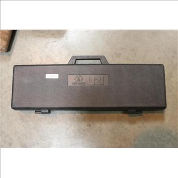 Action Arms Ltd Aa Uzi Case | Property Room